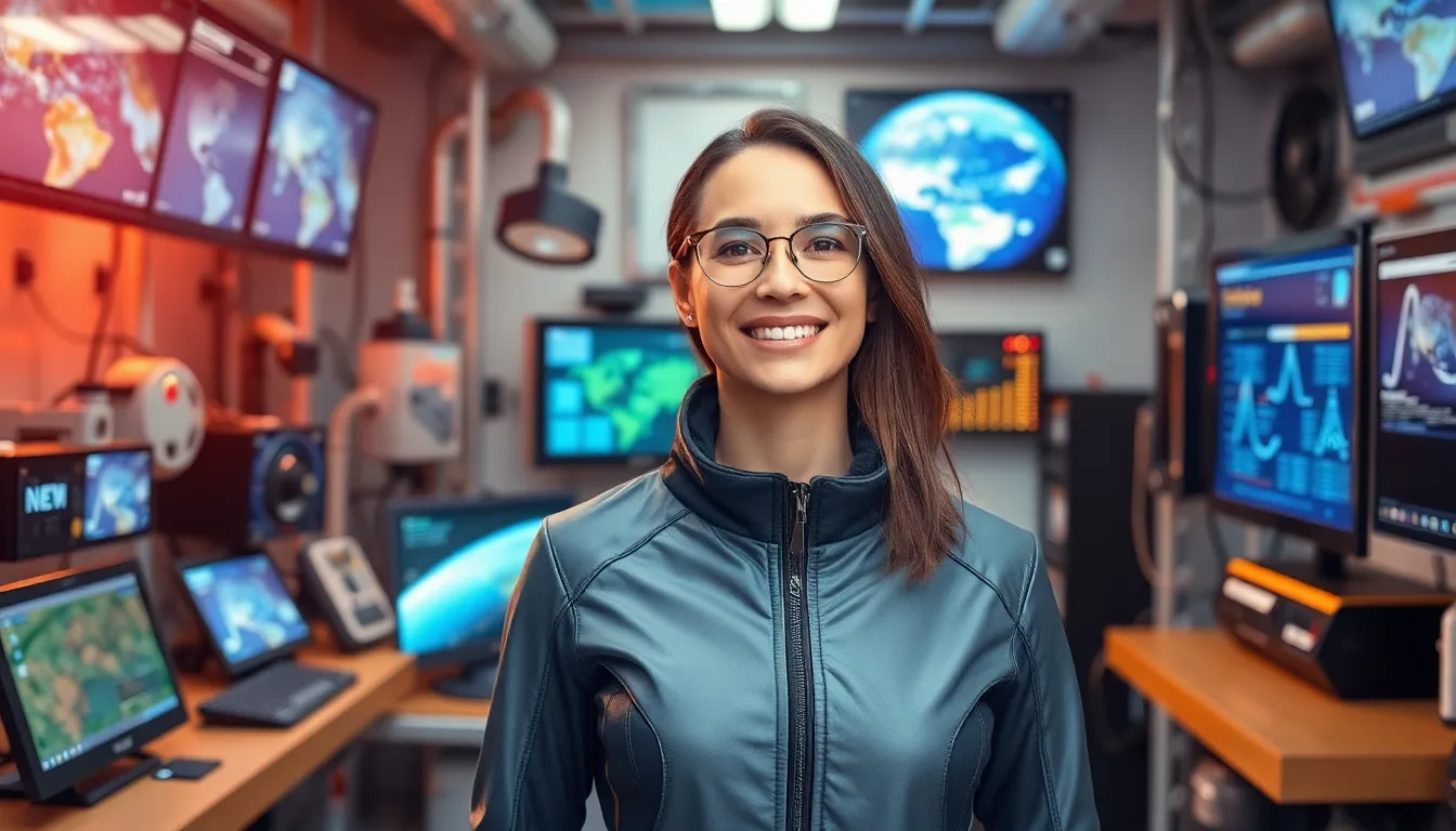 Space Age Technology: Transforming Daily Life and Shaping Our Future ...